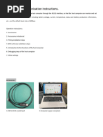 JBD BMS Tools Instructions | PDF | Parameter (Computer Programming ...