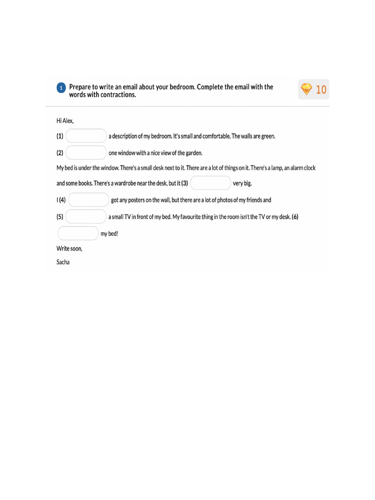 I Progress Writing | PDF