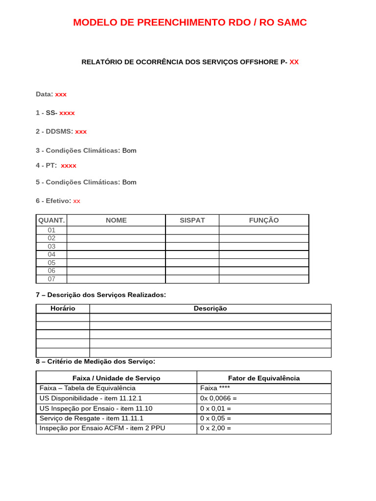 Modelo de RDO Da UN-BC Tanque | PDF