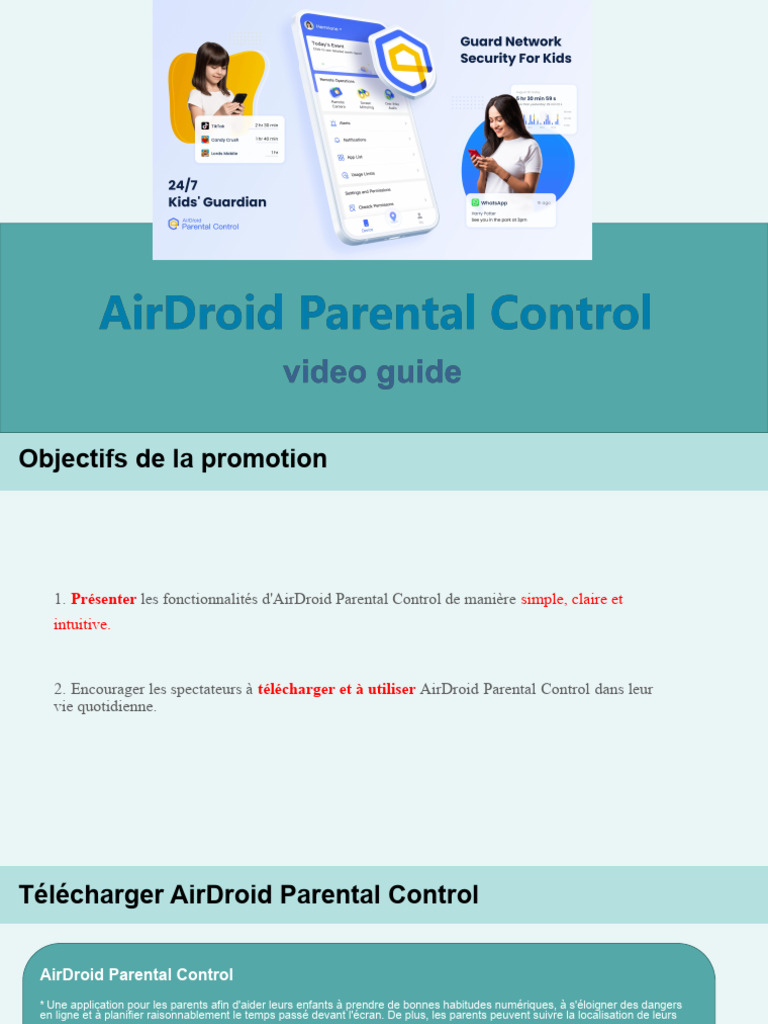 KOL Video guideline-FR | PDF