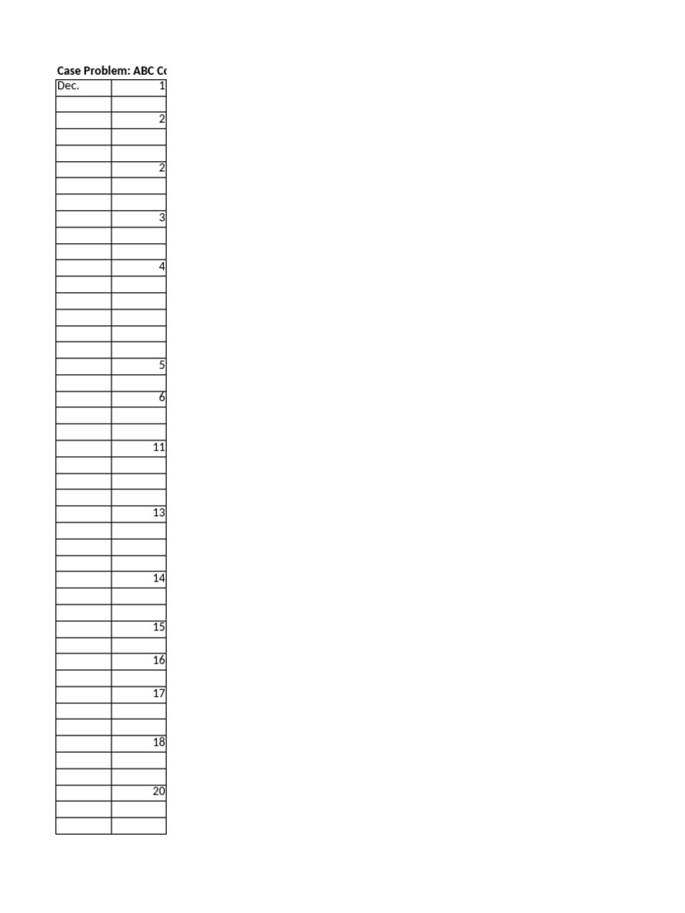 Merchandising - Journal Entry | PDF