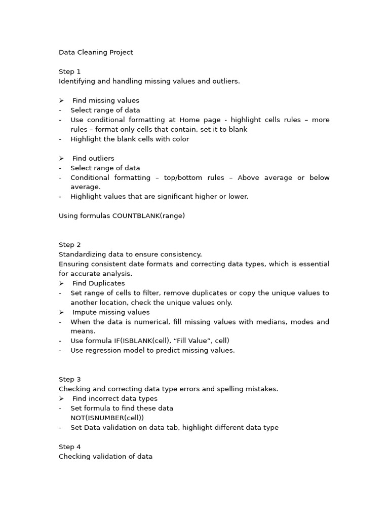 Data Cleaning Project_Victoria Zhang | PDF