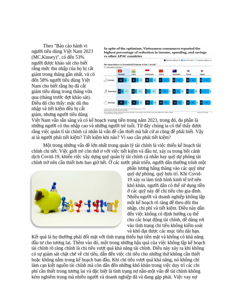 KNM SangT6 Nhom2 | PDF | Vietnamese People | Southeast Asia