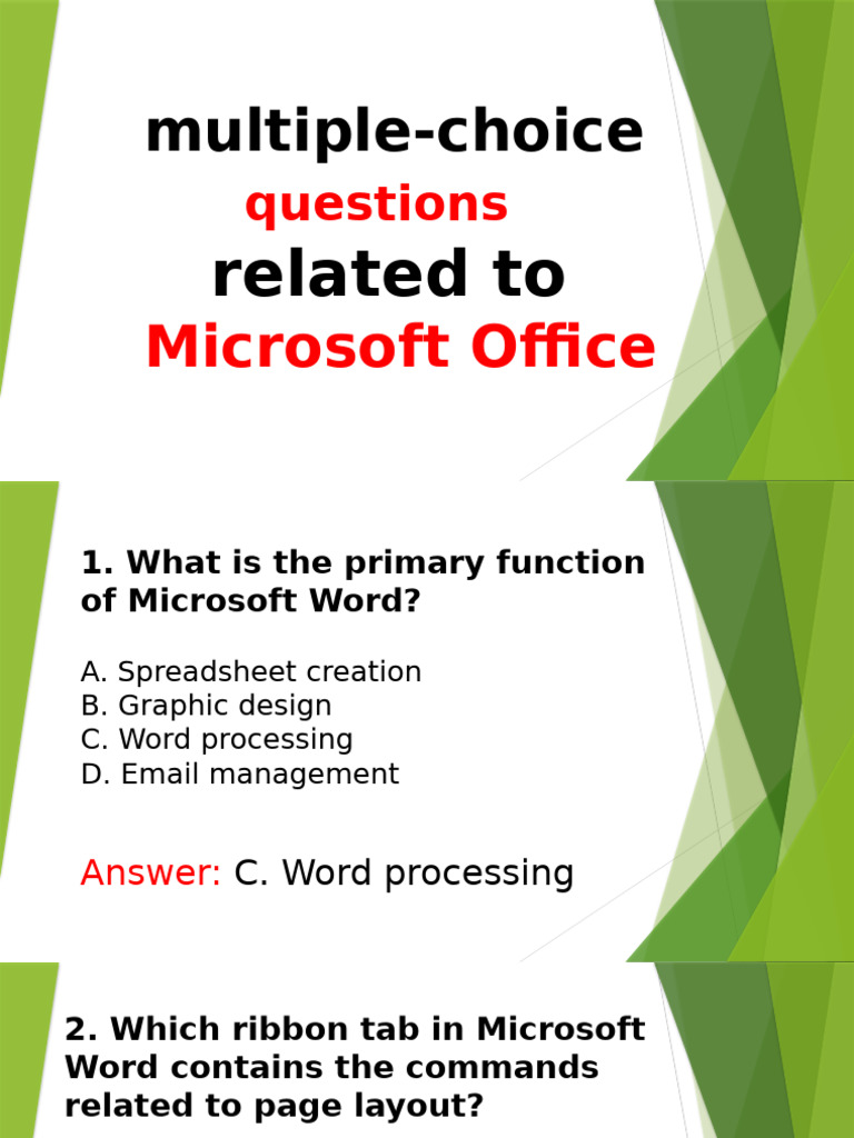 MS Office Bits | PDF | Microsoft Office | Microsoft Excel