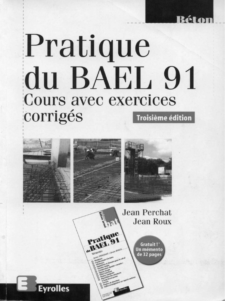 Pratique Du Bael 91 | PDF