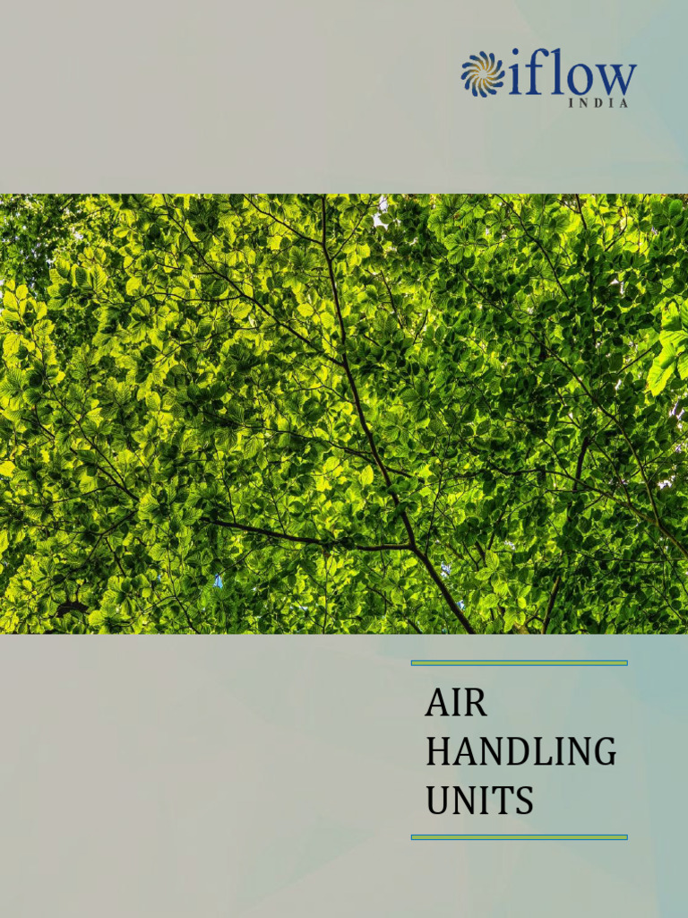 Ahu Iflow India 1 Pdf
