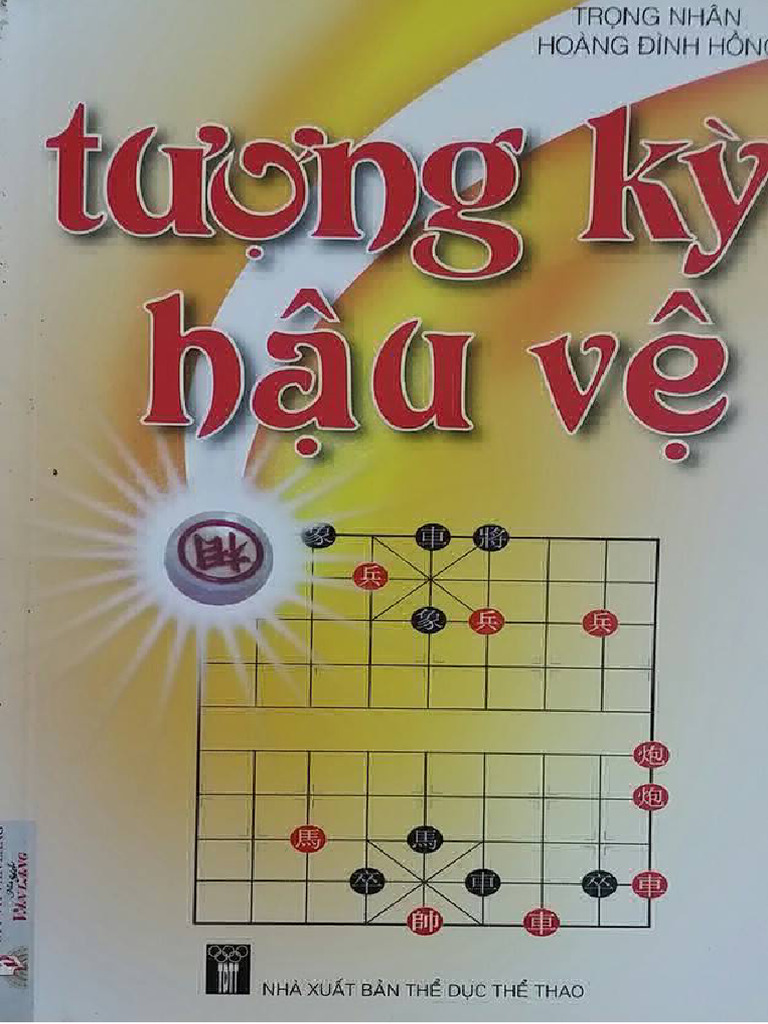 Tuong Ky Ho Ve | PDF