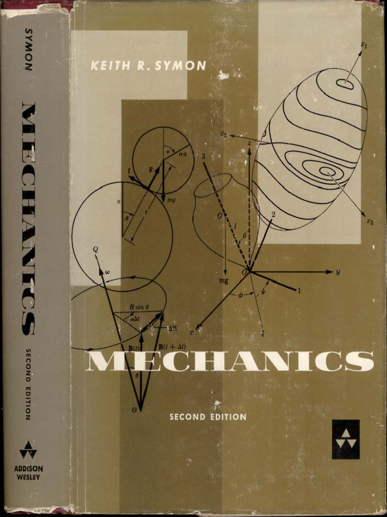 Mechanics Pdf