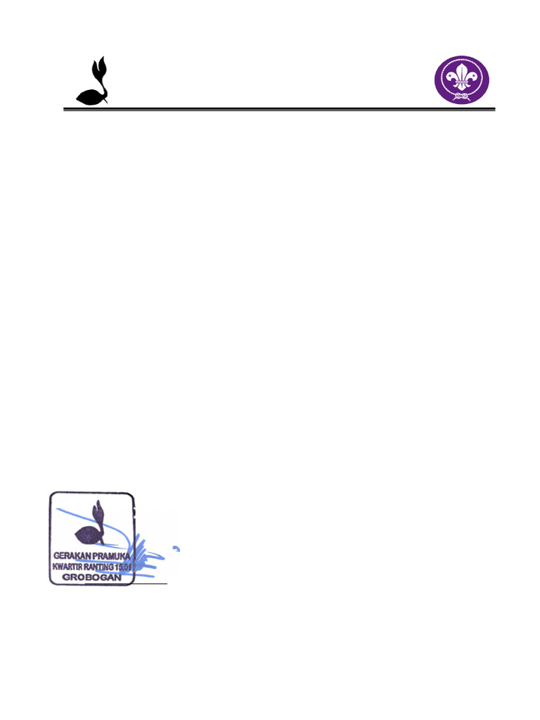 Undangan Kegiatan LCTP 2024 Fiks | PDF