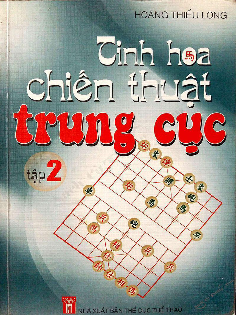 Tinh Hoa Chien Thuat Trung Cuc 2 | PDF