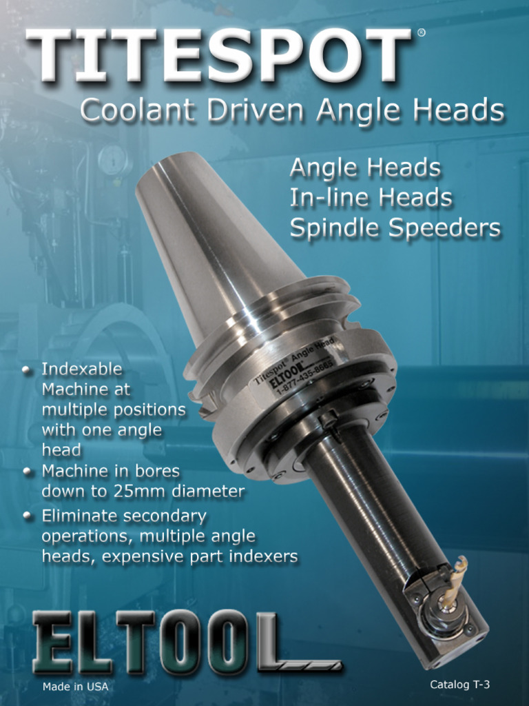 Angle Heads 2 | PDF