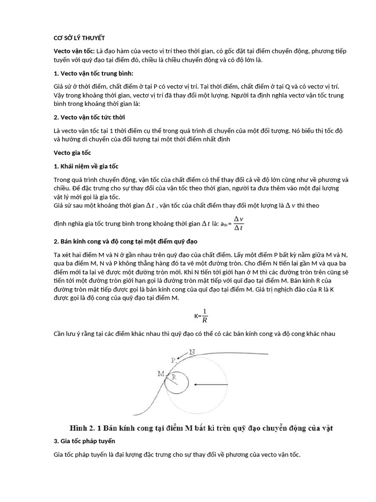 cslt bài tập lớn lý1 | PDF