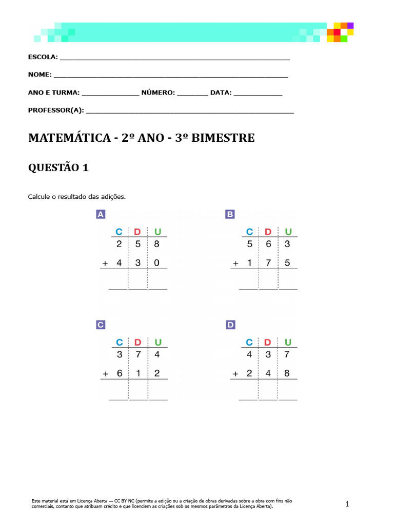 Final Pmm2 MD Lt1 3bim Av3 g19 | PDF