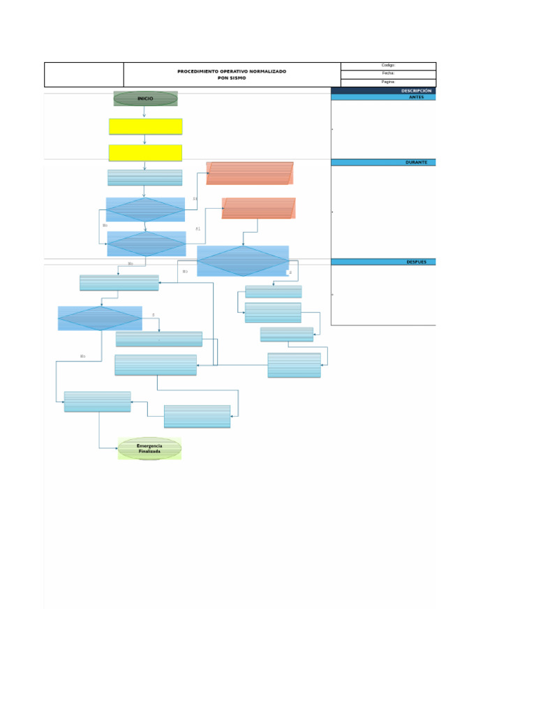 Pons Plantilla | PDF