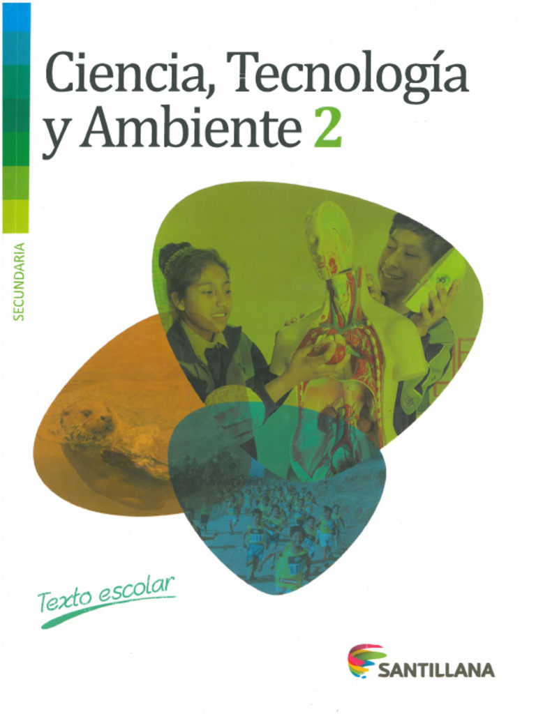 Libro de Cyt | PDF