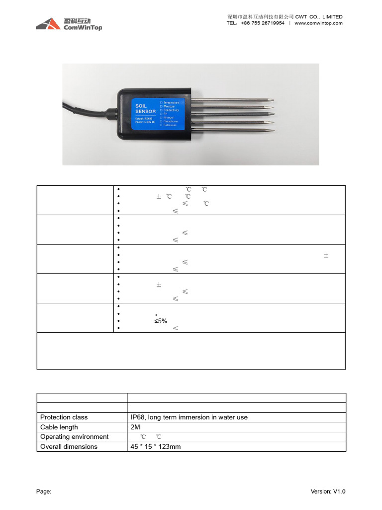 NPK Type Manual | PDF