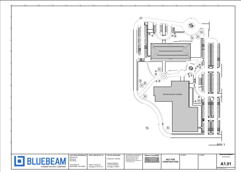 A1.01_-_SITE_PLAN | PDF