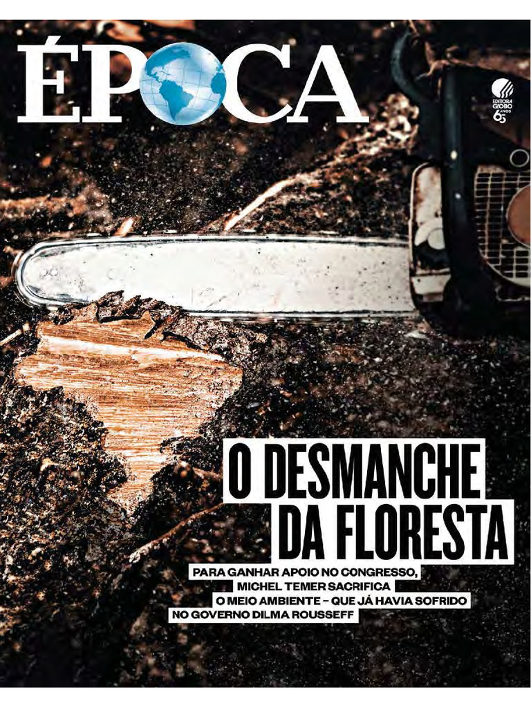 Epoca revista | PDF