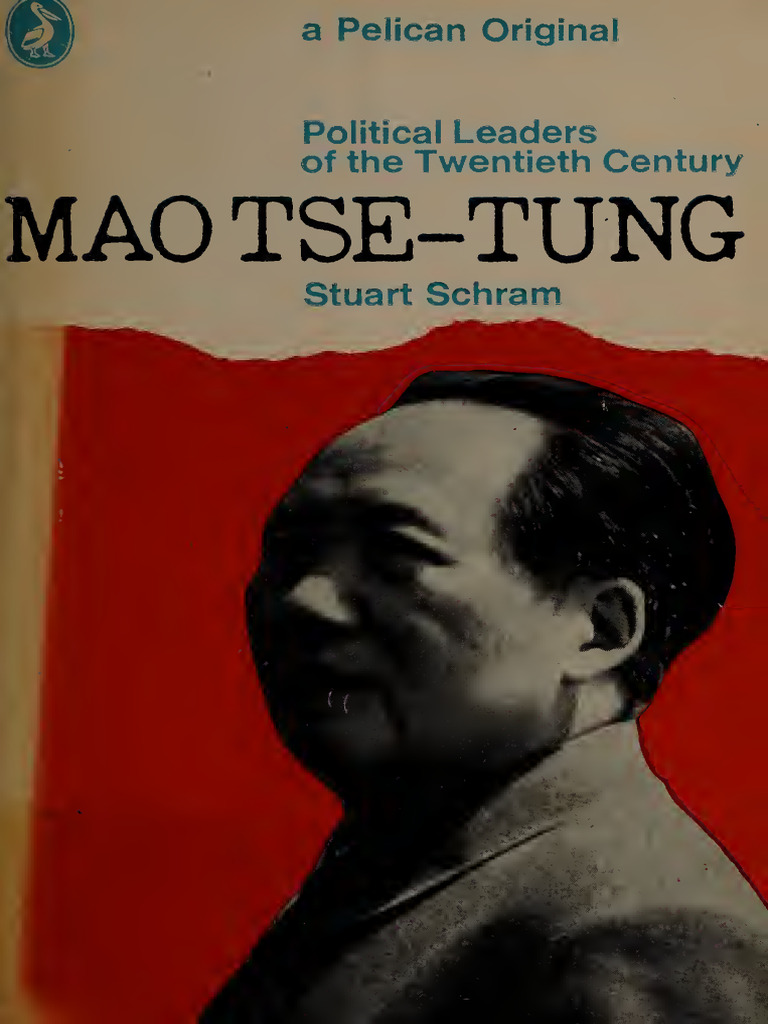 Mao Tse Tung | PDF