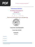 Laboratory Manual - 3rd Sem Data Visualization With Python (BCS358D), 2023-24 | PDF