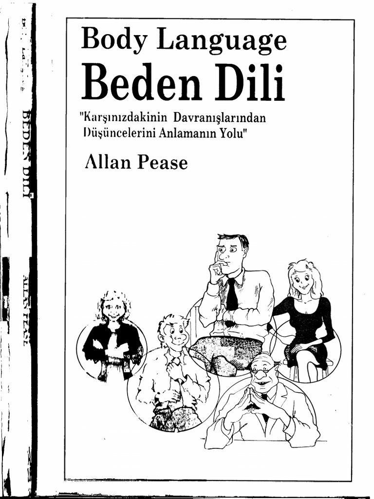 Beden Dili | PDF
