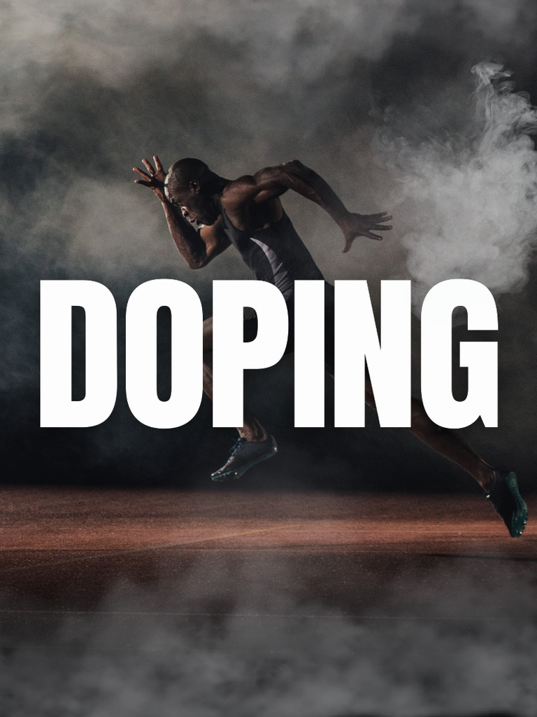 DOPING | PDF