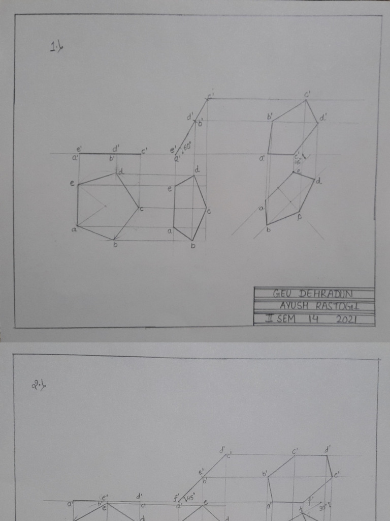 A-2 - 20021861 - Ayush Rastogi | PDF