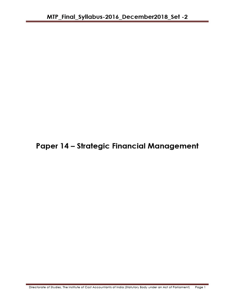 Paper14 Set2 Solution | PDF