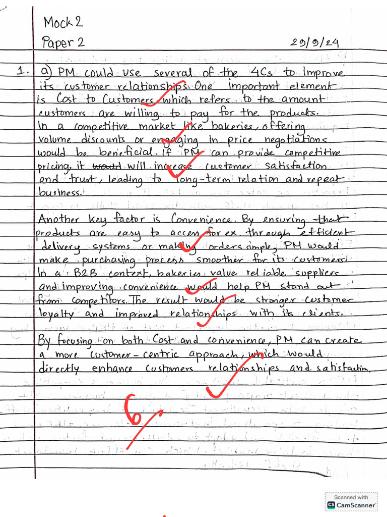 Mock 2 (P2) - 241003 - 091849 | PDF