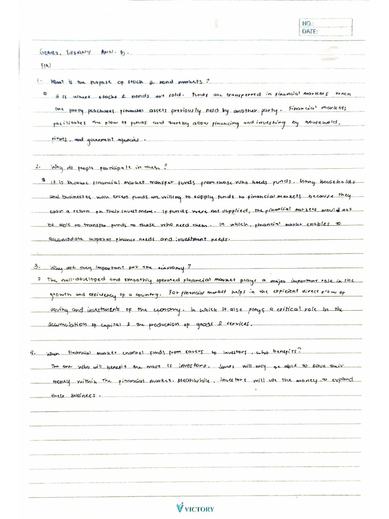 Assignment 1 - TCW | PDF