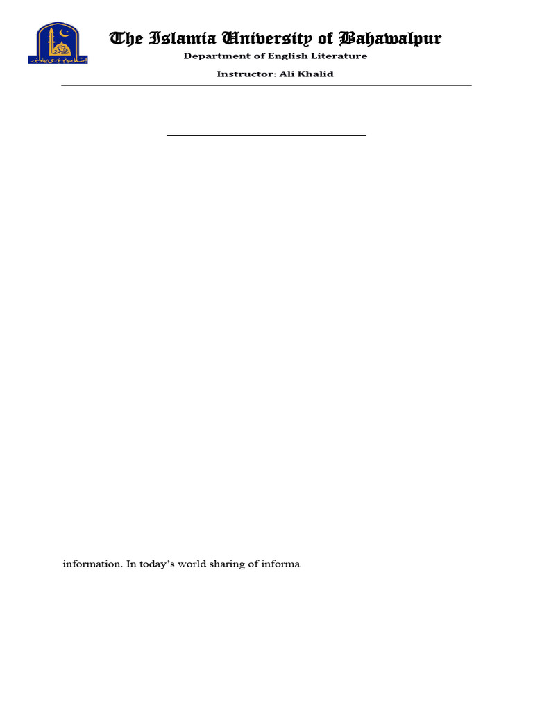 Lesson 1 - World Englishes | PDF