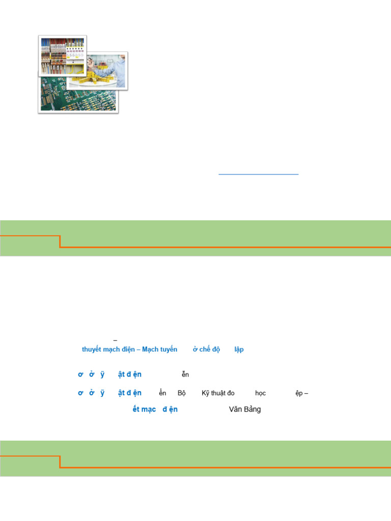 LC1 EE3706 C0 Introduction | PDF