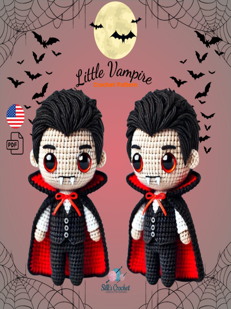 Little Vampire | PDF