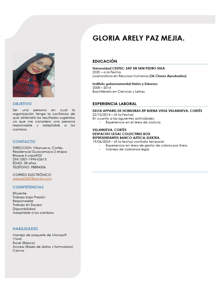 Curriculum Gap.1 | PDF