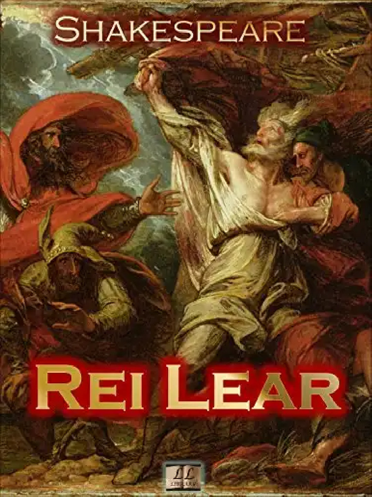 rei-lear-ilustrado-com-indice-ativo-will | PDF