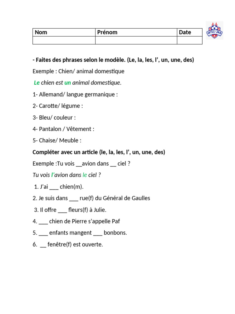 Exercice Ws9 Meva | PDF