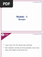 Laboratory Manual - 3rd Sem Data Visualization With Python (BCS358D), 2023-24 | PDF