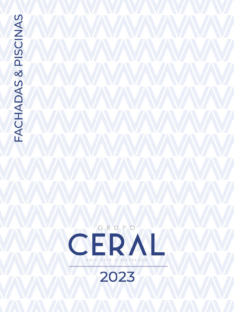 Catálogo de Pisos Ceral 2023 | PDF | Cerámica | Materiales
