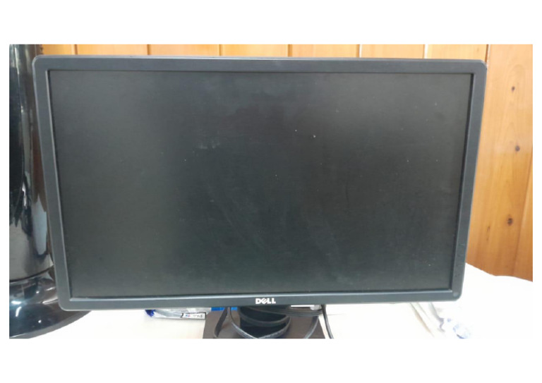 Monitor 1 | PDF