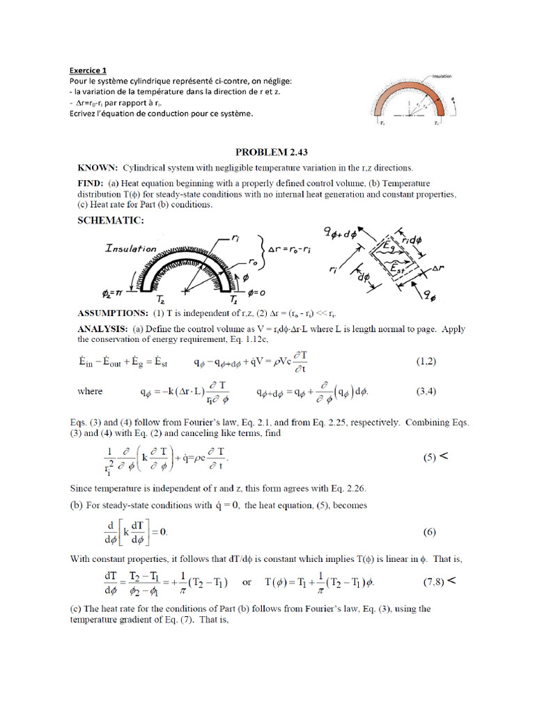 SERIE 2 TTA Solution | PDF