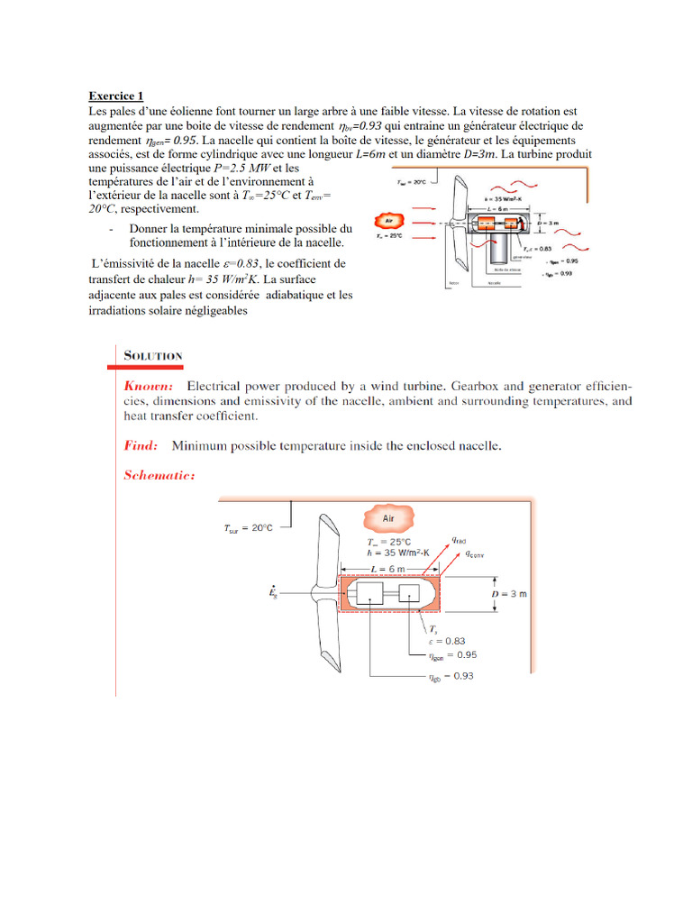 Serie 1 Tta Solutions | PDF