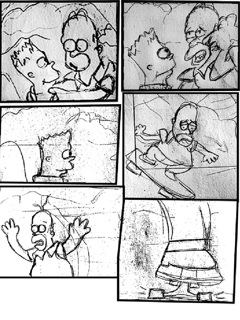 Practica! Alba Perales | PDF