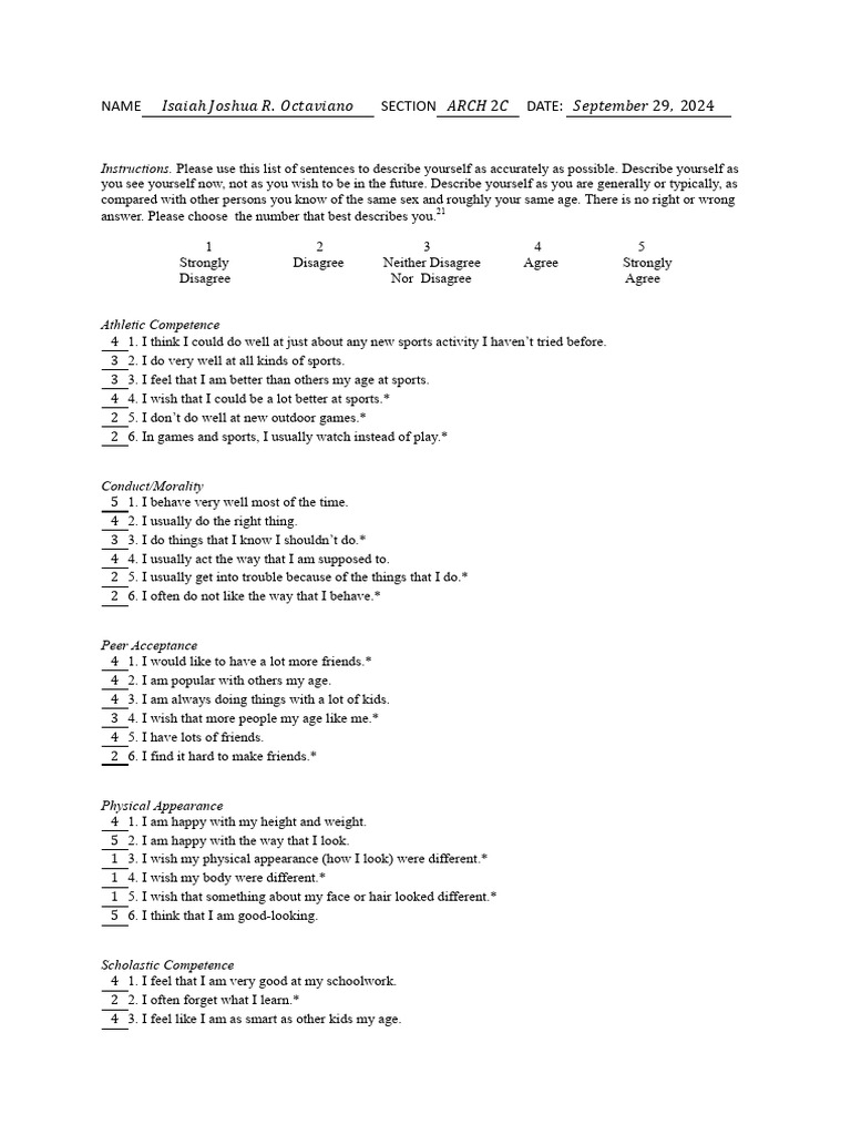 Uts Activity # 3 | PDF