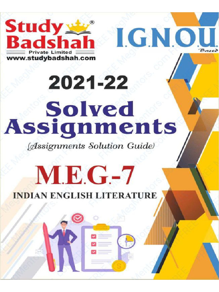 Meg 07 Solved | PDF