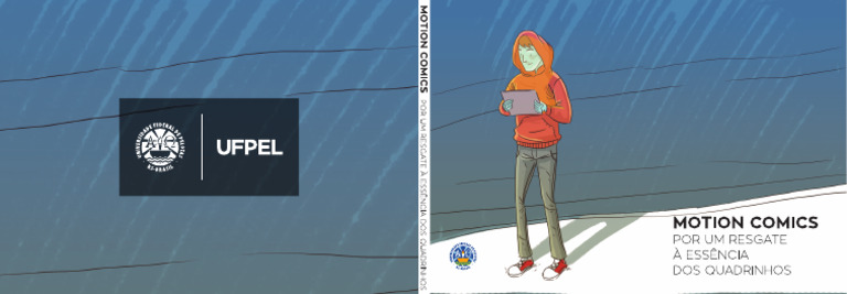 Capa TCC Curvas | PDF