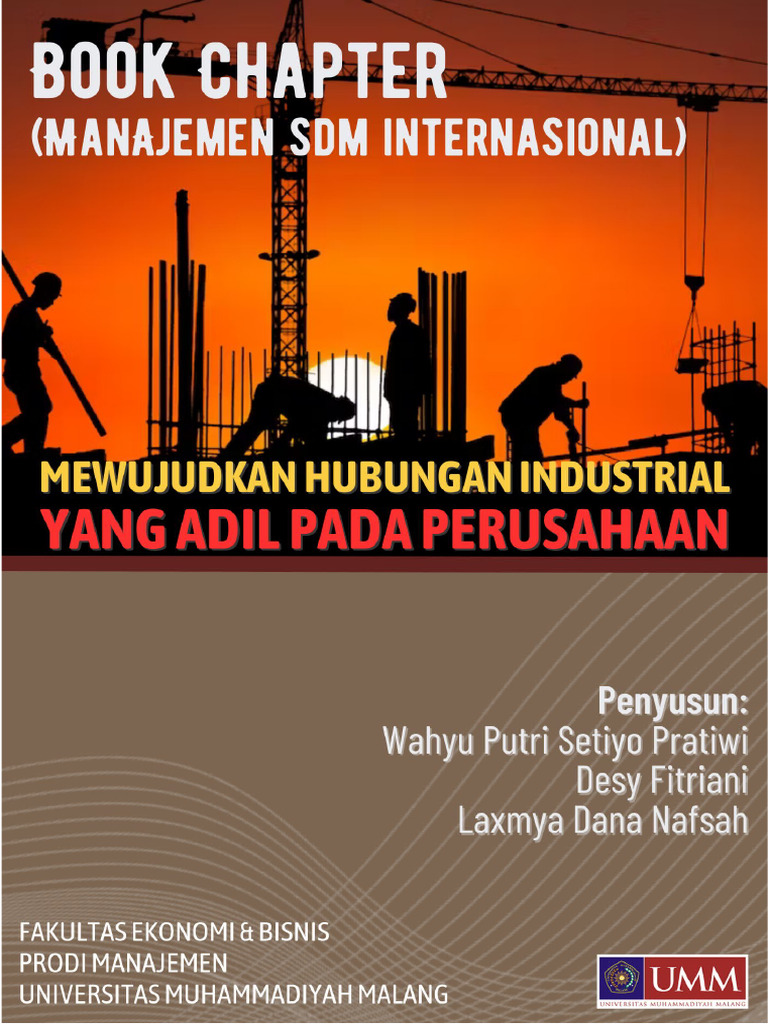 Book Chapter SDM INTER | PDF
