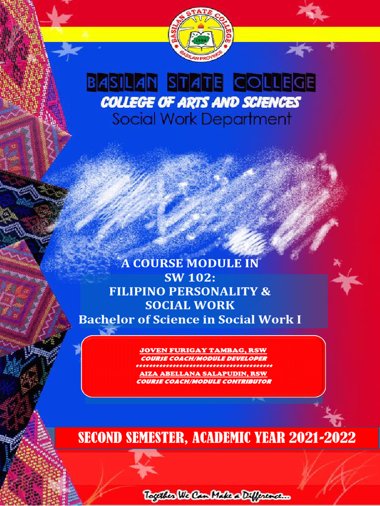 Module 3 SW 102 | PDF