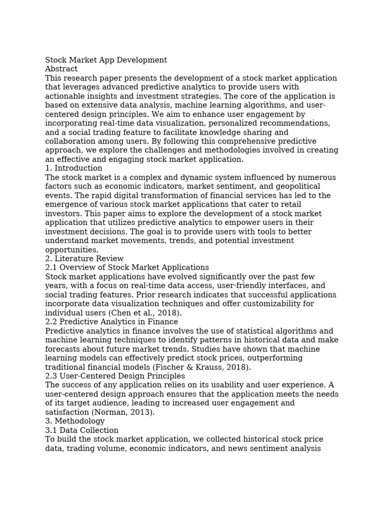 My First Document Pdf