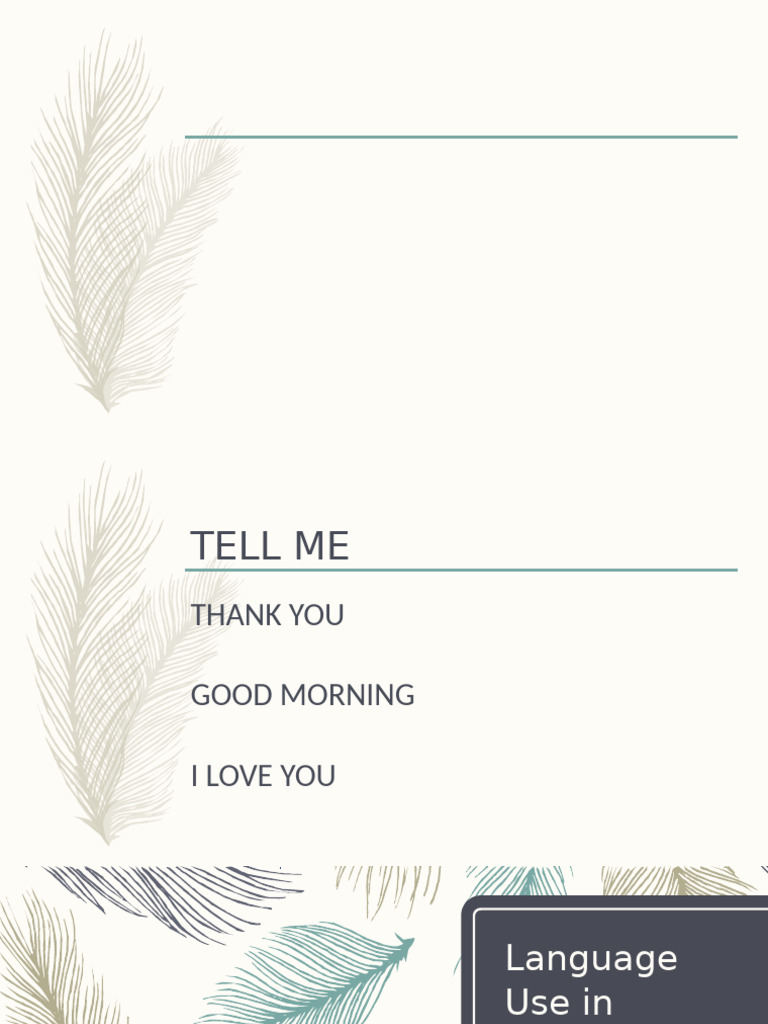 Eapp Lesson 2 Academic Language-Part-1 | PDF