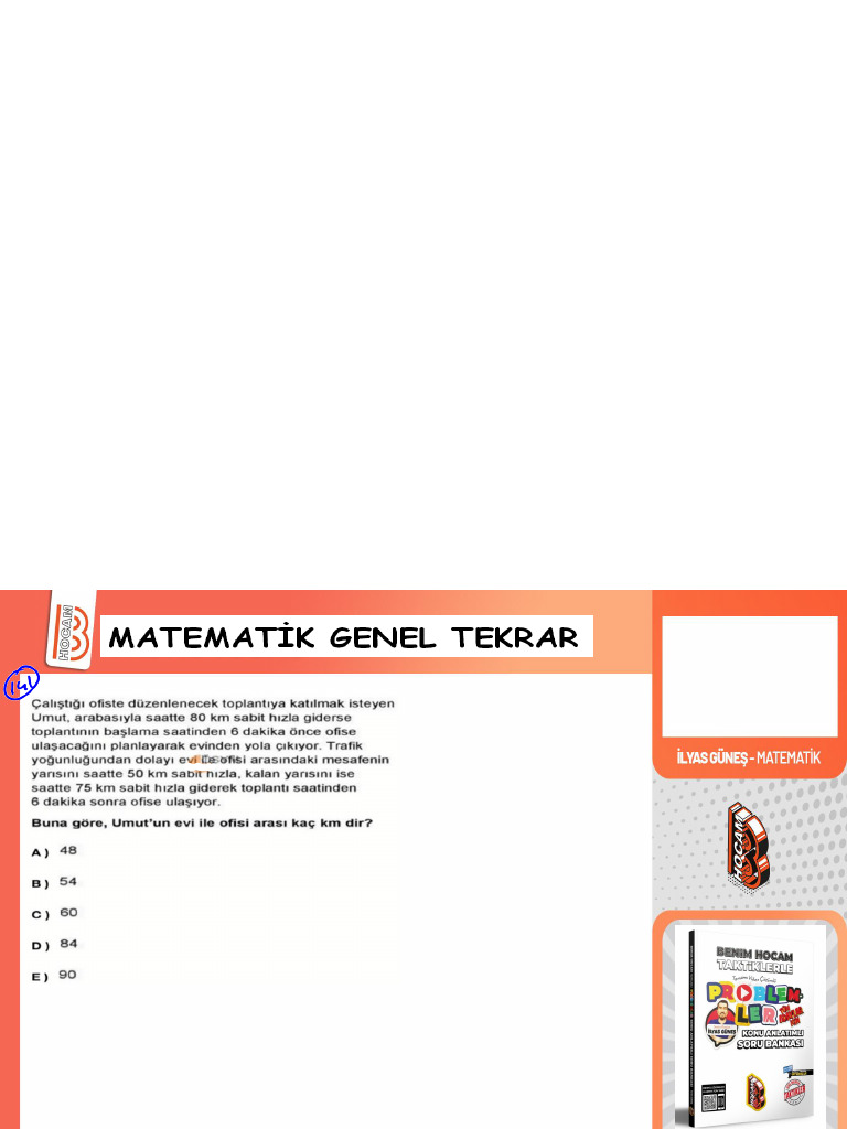 6.problemler 2 Boş | PDF